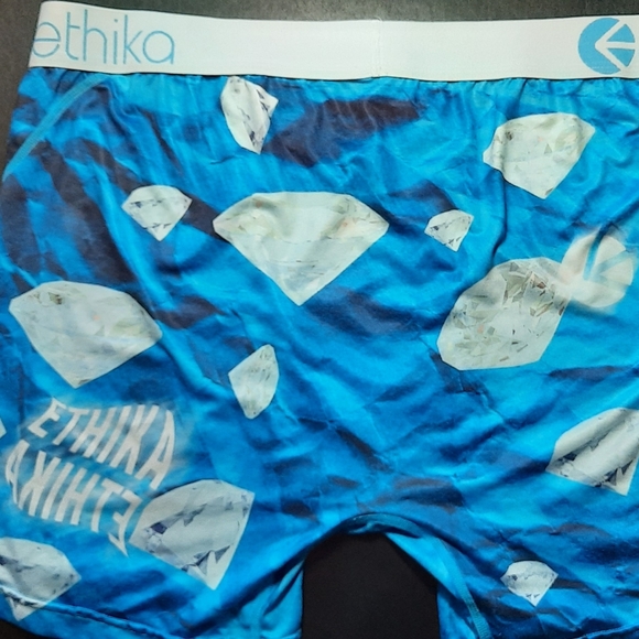 ethika | Underwear & Socks | Ethika Underwear Boxer Briefs Boxers Xl ...